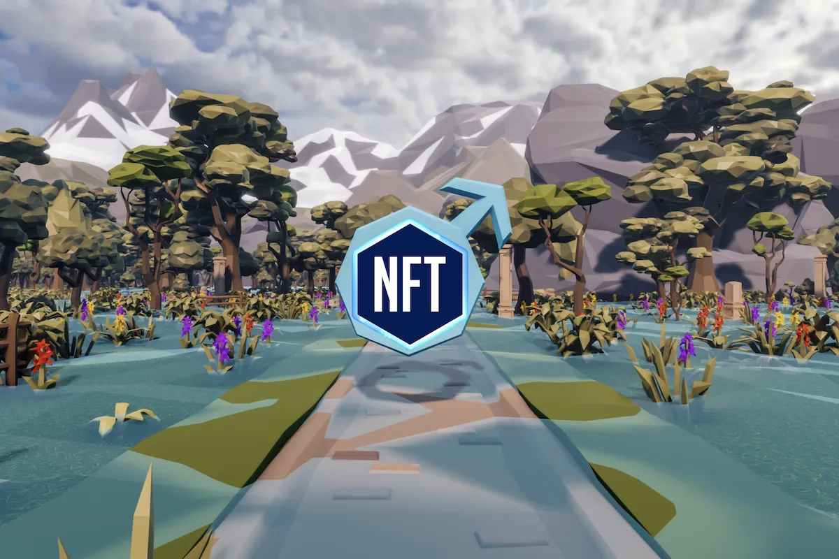 Top 5 Virtual World NFT Projects Dominating OpenSea - May 2025 | NFT ...