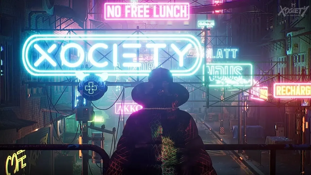 The Ultimate Guide to Xociety: What You Must Know Before You Play | NFT ...