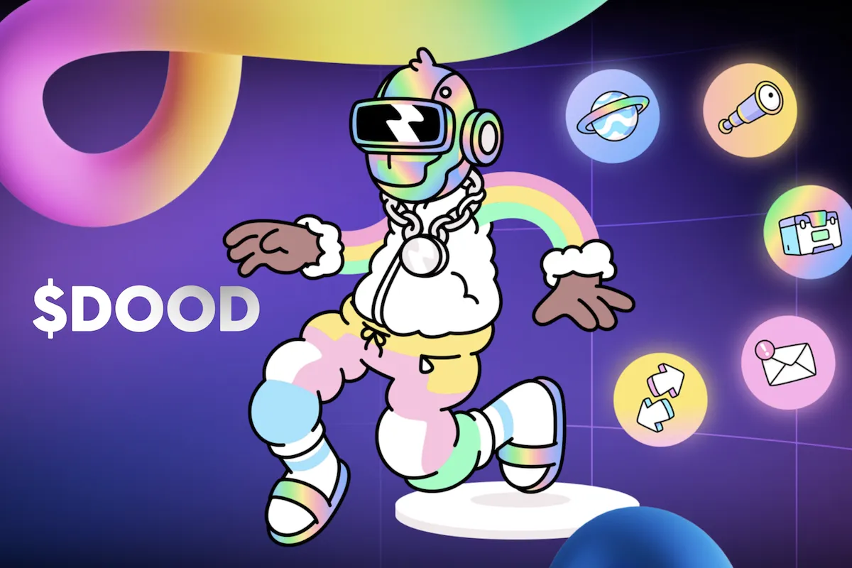 Doodles' $DOOD Token Launches on Solana: Tokenomics, Airdrop, and ...