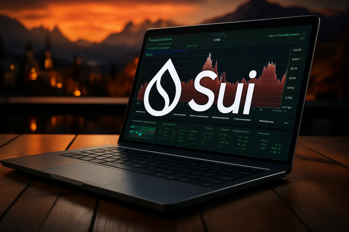 SUI on the Rise: Key Drivers Fueling Growth and SUI Price Prediction ...