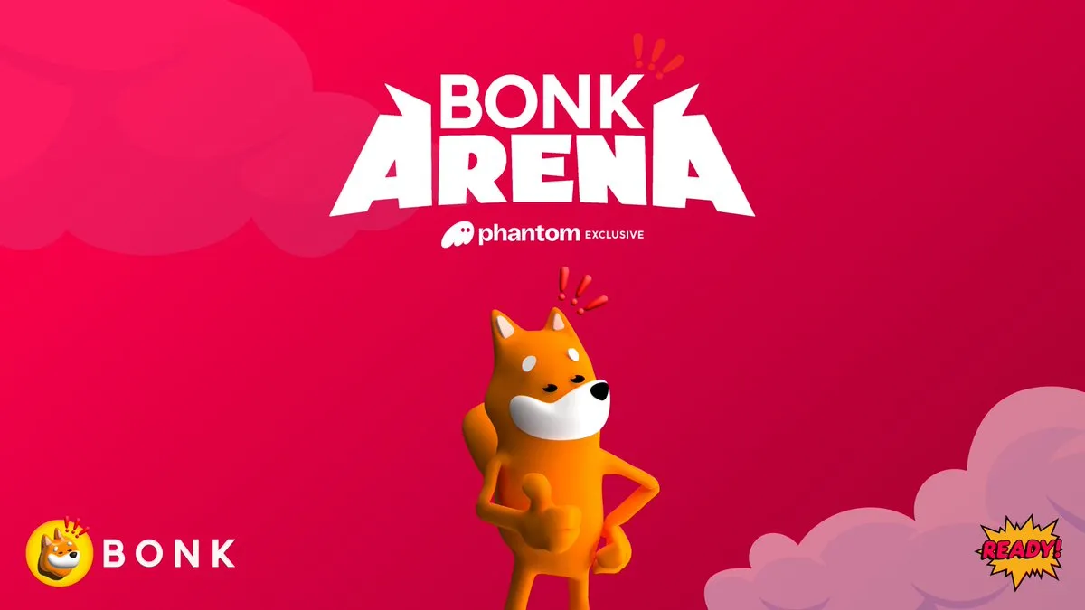 The Complete Guide to Bonk Arena: Solana’s First Kill-to-Earn Shooter Game | NFT News Today