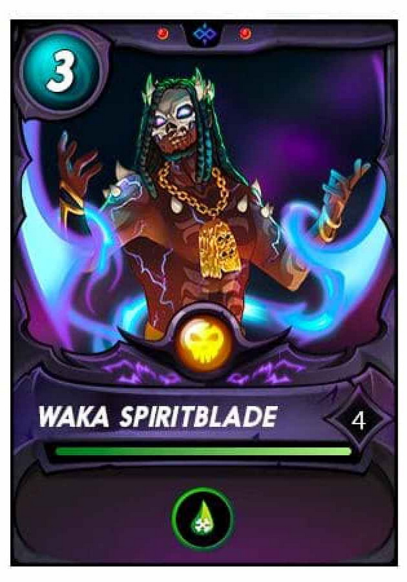 Splinterlands sells out NFT drop of Wacka Flocka Flame in 30 seconds ...