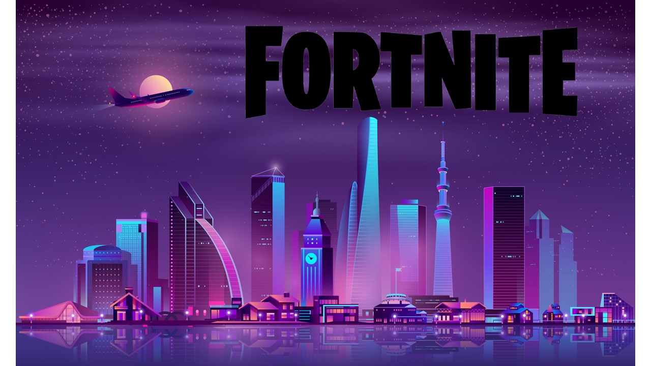 Will Epic Games' Fortnite Become The First Functioning Metaverse? - NFT ...