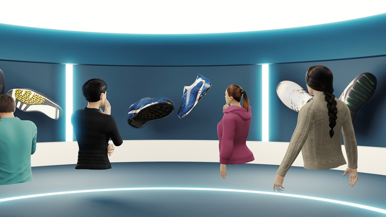 How to Make a Metaverse Trademark Filing and Why - NFT News Today