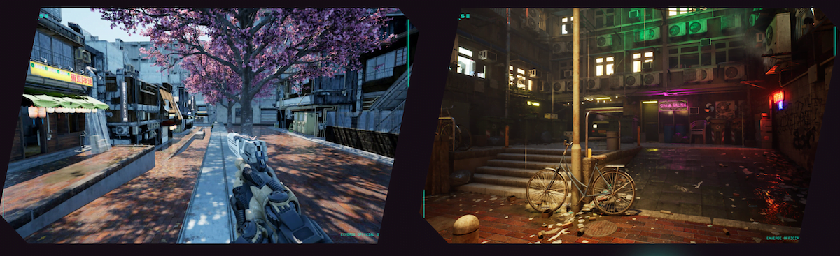Exverse Secures $3M for Web3-Powered FPS Gaming Evolution – The NFT Buzz