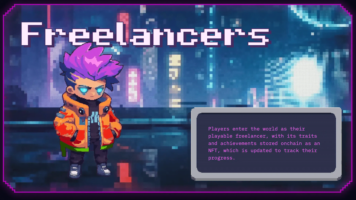 The Pixelverse Chronicles: A Journey into the 2D Pixel Metaverse - NFT ...