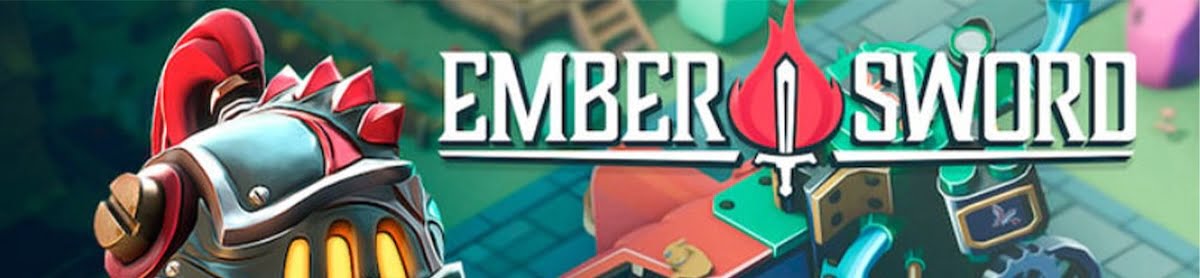 Get Ready for Ember Sword’s Closed Beta in July – The NFT Buzz