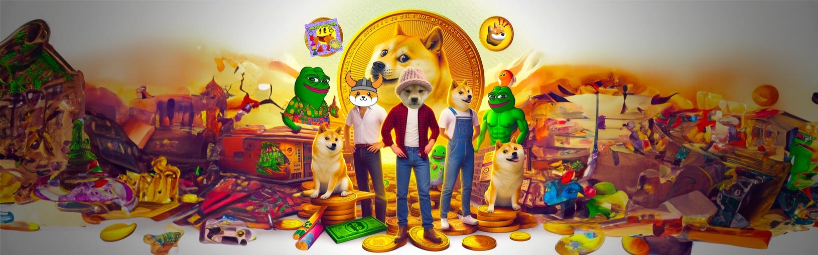 5 Memecoin Traits to Watch in 2025 - NEW YORK DAWN™