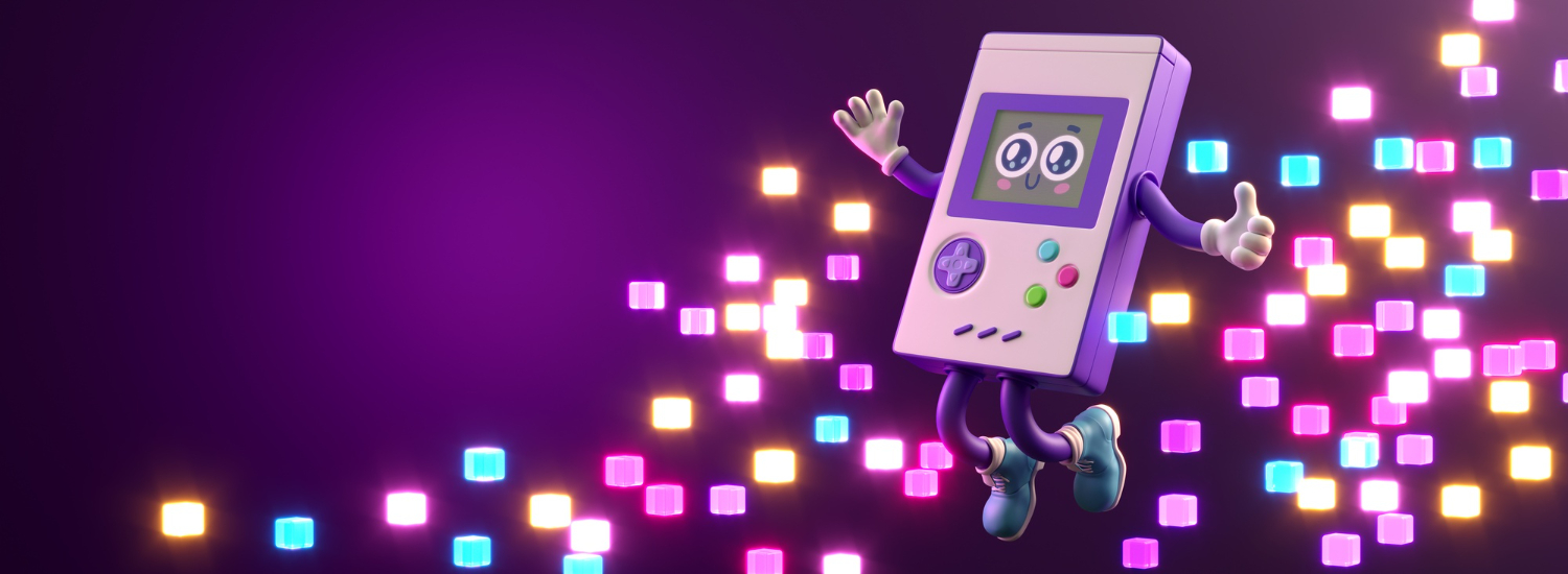 Top NFT Gaming Trends to Watch in 2025 – The NFT Buzz