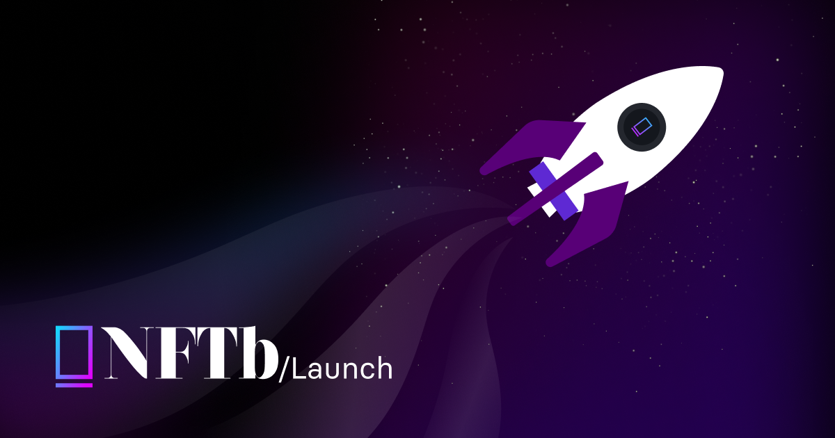 Best NFT Launchpads for Crowdfunding Your Project – The NFT Buzz